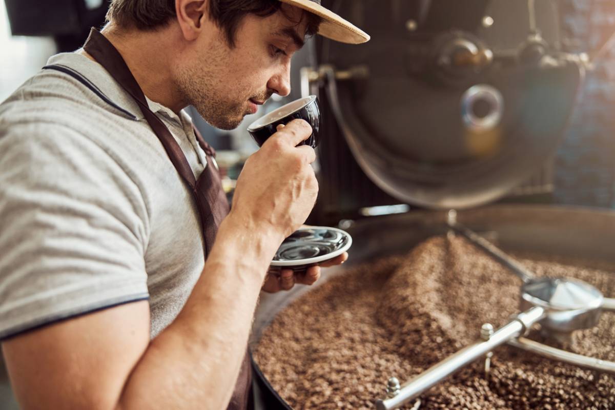 Amateurs de café : comment reconnaître un grand cru ? - krugen