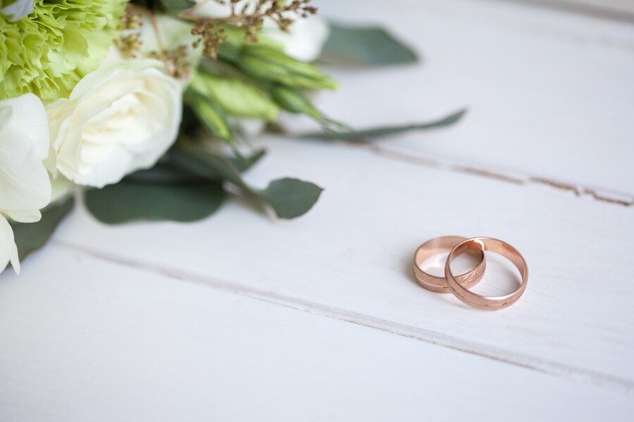 Les bijoux en or rose : des bijoux d’une incroyable beauté