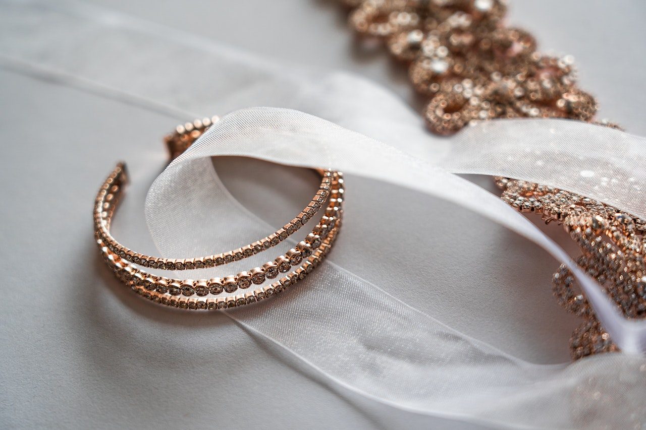 Les bijoux en or rose : des bijoux d’une incroyable beauté